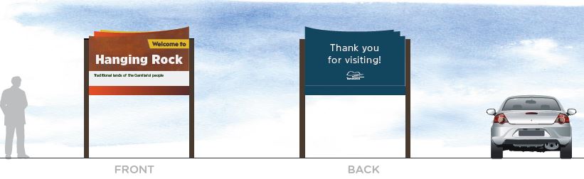 Entrance Strategy | Tamworth Regional Council