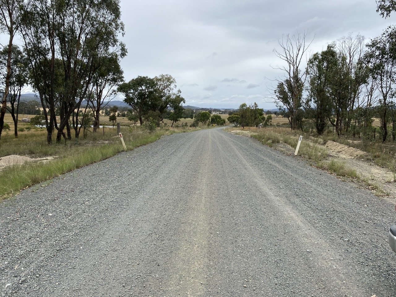 Retreat Road | Roadworks around the Region | Tamworth Regional Council