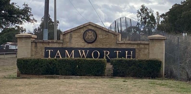 Community benefits from grant funds | Entrance Strategy | Tamworth ...