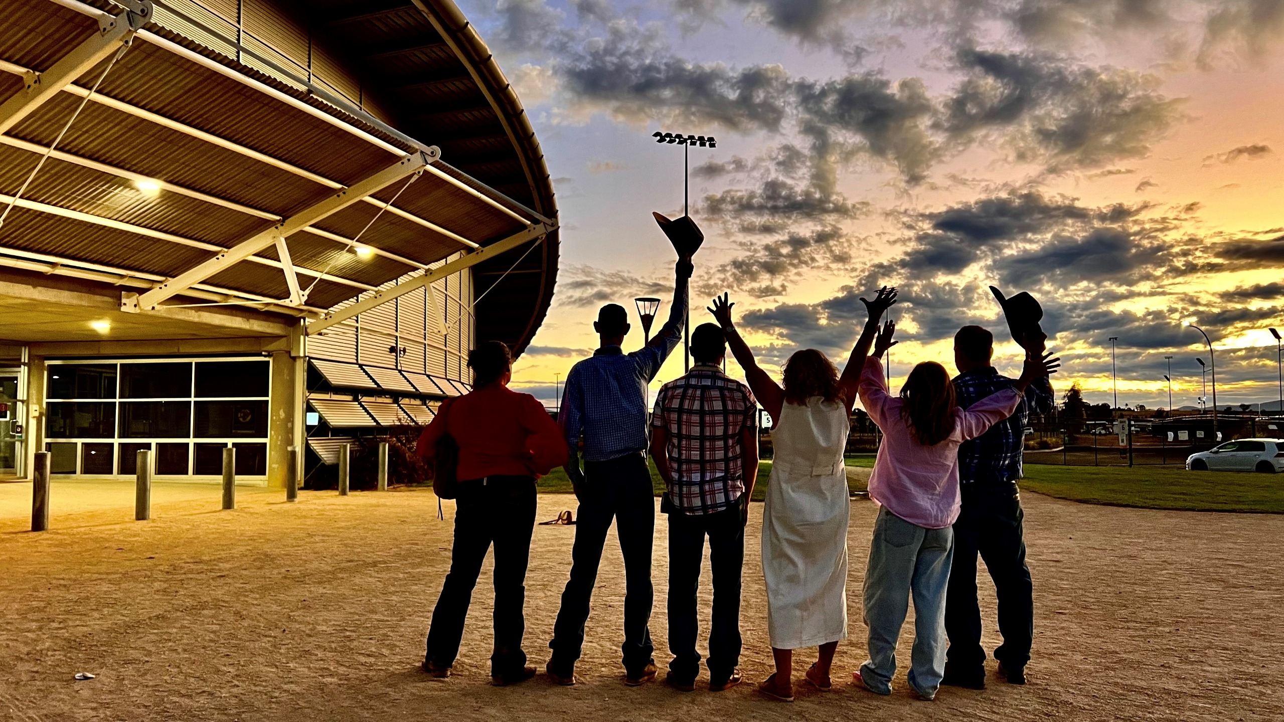 The future is in your hands! | Tamworth Regional Council