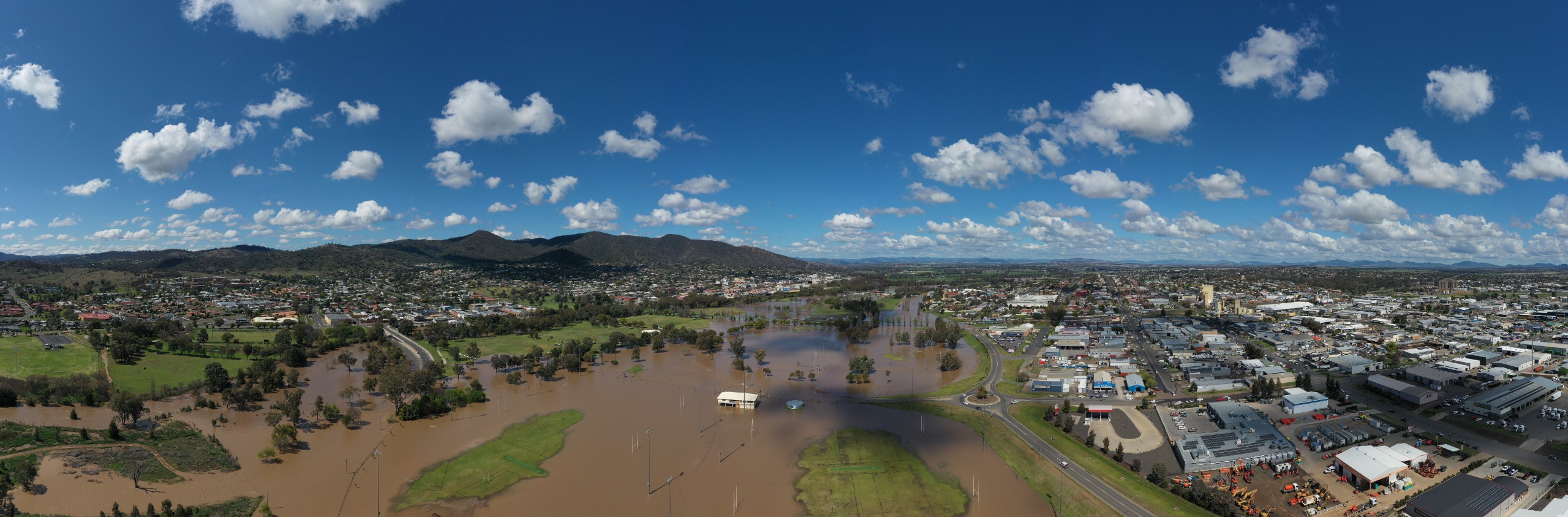 Tamworth Flood Risk Management Plan | Tamworth Regional Council