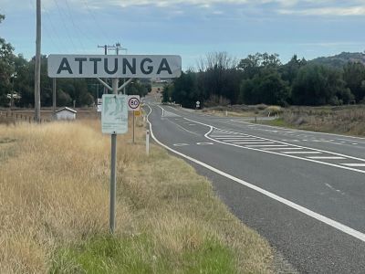 Entrance Strategy | Tamworth Regional Council